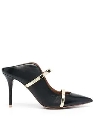 MALONE SOULIERS 95mm Maureen Mules
