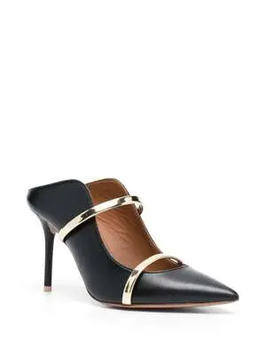 MALONE SOULIERS 95mm Maureen Mules