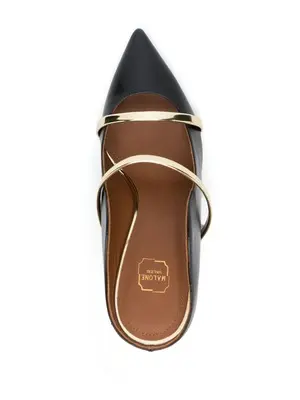 MALONE SOULIERS 95mm Maureen Mules