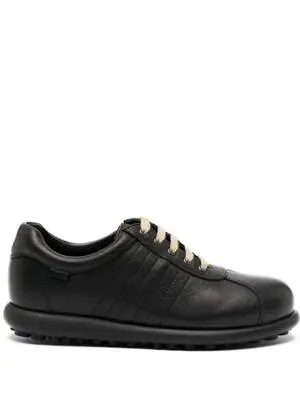 Camper Ariel Low-top Sneakers - Black