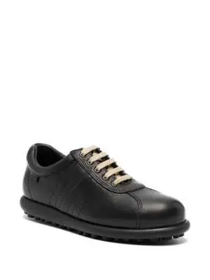 Camper Ariel Low-top Sneakers - Black