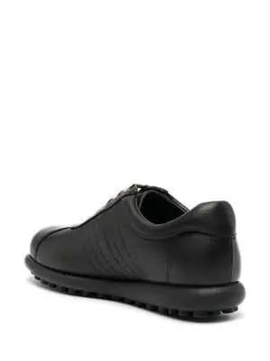 Camper Ariel Low-top Sneakers - Black
