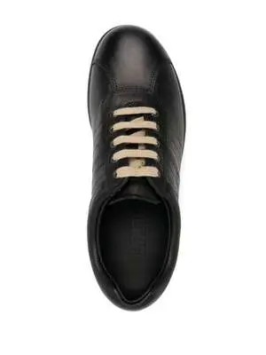 Camper Ariel Low-top Sneakers - Black