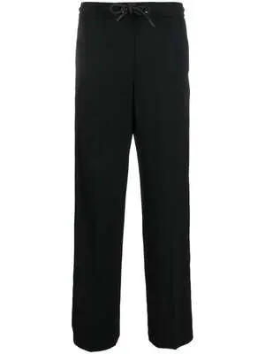 Moncler Straight-leg Trousers