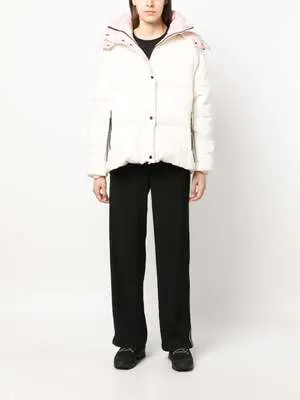 Moncler Straight-leg Trousers