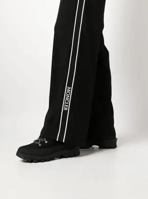 Moncler Straight-leg Trousers