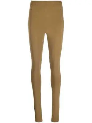 Wardrobe.nyc Stretch Bottoms For Women