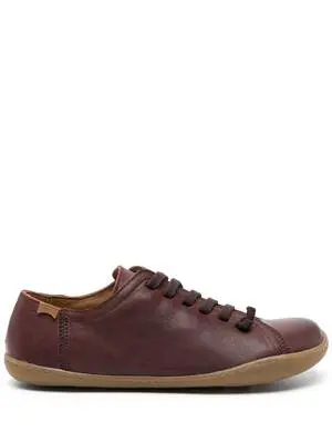 Camper Peu Cami Low-top Sneakers - Red