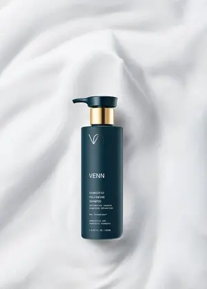 VENN Synbiotic Polyamine Shampoo