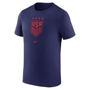 Nike Uswnt Crest T-shirt