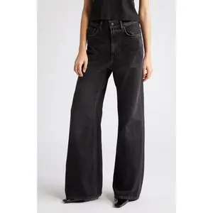 Acne Studios Organic Cotton Pants