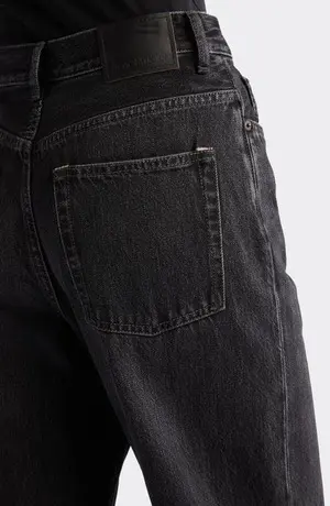 Acne Studios Organic Cotton Pants