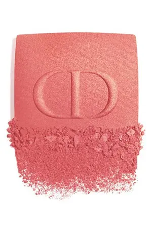 Dior Rouge Powder Blush - 219 Rose Montaigne/shimmer