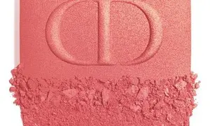 Dior Rouge Powder Blush - 219 Rose Montaigne/shimmer