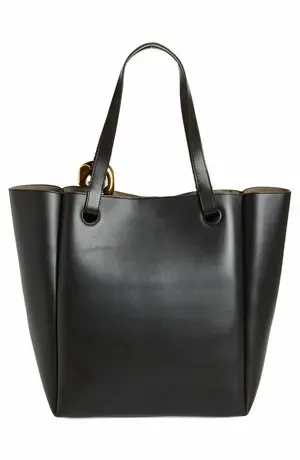 JW Anderson Chain Link Leather Tote