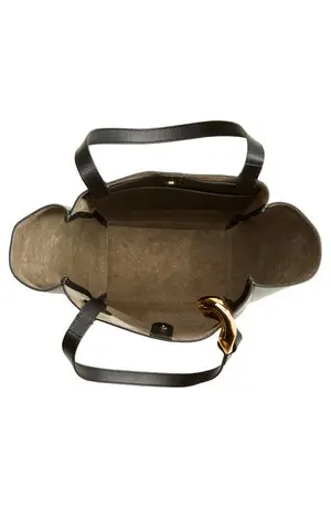 JW Anderson Chain Link Leather Tote