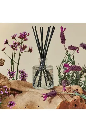 Voluspa Reed Diffuser - French Cade Lavender