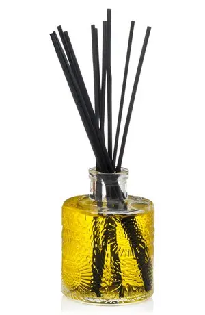 Voluspa Reed Diffuser - Goji Tarocco Orange