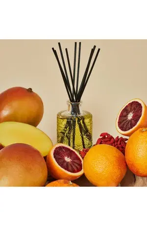 Voluspa Reed Diffuser - Goji Tarocco Orange