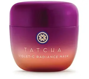 TATCHA Violet C Radiance Mask Duo