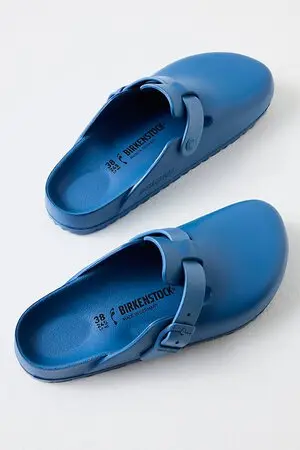 Birkenstock Boston Eva Shoes For Men