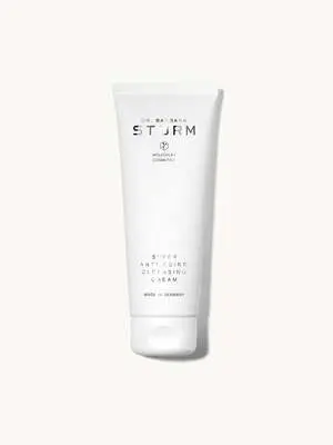Dr. Barbara Sturm Super Anti-aging Cleansing Cream - One-color