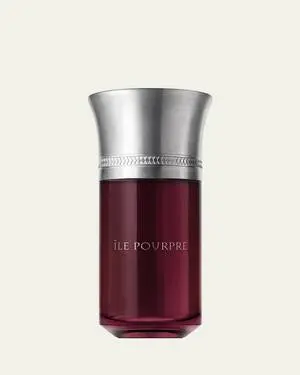 LIQUIDES IMAGINAIRES 3.3 Oz. L'ile Pourpre Eau De Parfum - One-color