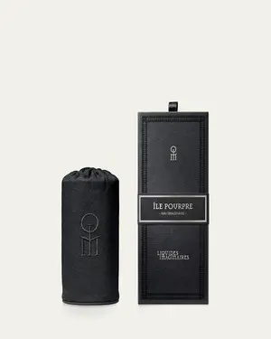 LIQUIDES IMAGINAIRES 3.3 Oz. L'ile Pourpre Eau De Parfum