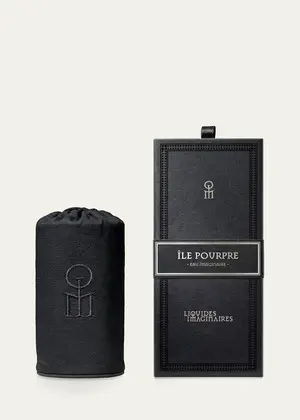 LIQUIDES IMAGINAIRES 3.3 Oz. L'ile Pourpre Eau De Parfum