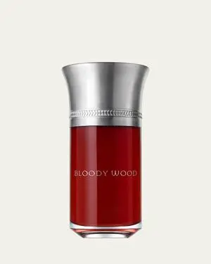LIQUIDES IMAGINAIRES 3.3 Oz. Bloody Wood Eau De Parfum - One-color