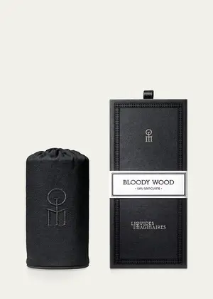 LIQUIDES IMAGINAIRES 3.3 Oz. Bloody Wood Eau De Parfum