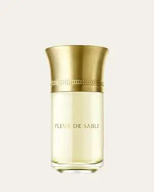 LIQUIDES IMAGINAIRES 3.3 Oz. Fleur De Sable Eau De Parfum - One-color