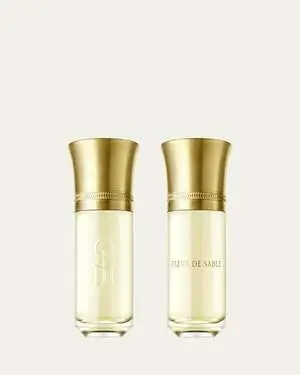 LIQUIDES IMAGINAIRES 3.3 Oz. Fleur De Sable Eau De Parfum