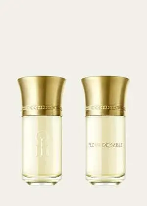 LIQUIDES IMAGINAIRES 3.3 Oz. Fleur De Sable Eau De Parfum