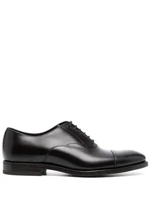 Henderson Baracco Mid Calf Derbys