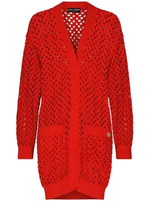 Dolce & Gabbana Studded Cardigans For Women