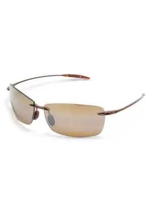 Maui Jim Rectangle Sunglasses