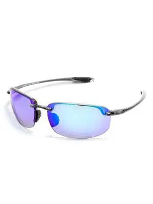 Maui Jim Hookipa Rectangle Sunglasses