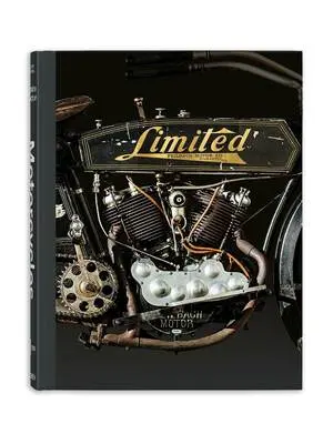 TASCHEN Ultimate Collector Motorcycles