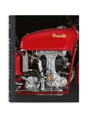 TASCHEN Ultimate Collector Motorcycles