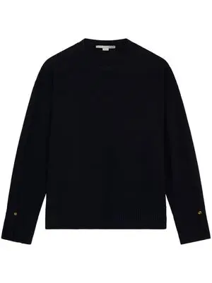Stella Mccartney Round Neck Sweaters For Women