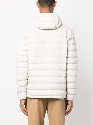 Herno Padded Hooded Jacket
