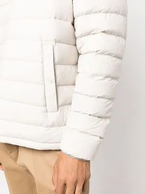 Herno Padded Hooded Jacket