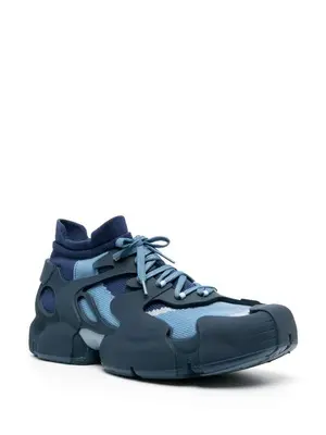 Camper Tossu Chunky Sneakers - Blue