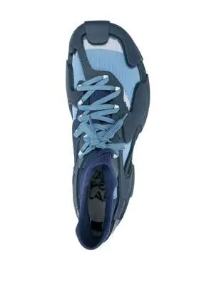 Camper Tossu Chunky Sneakers - Blue