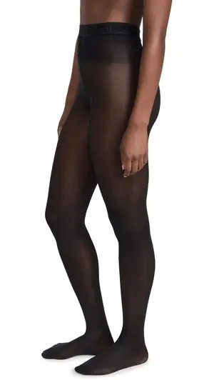 Wolford Synergy 40 Leg Support Tights