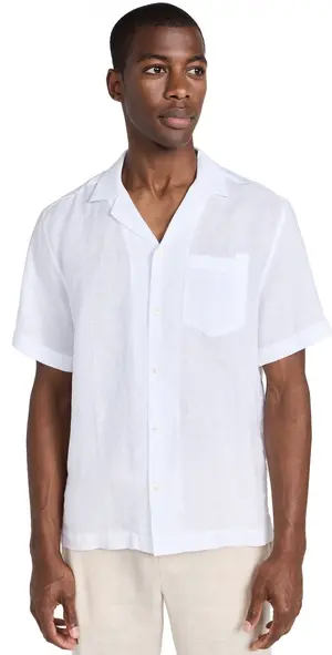 Durban White Shirts