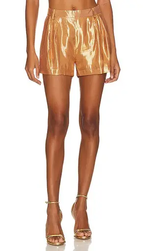 Retrofete Bambi Short