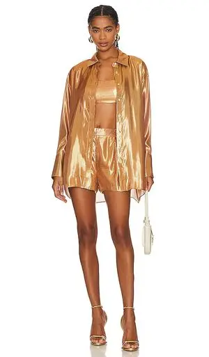 Retrofete Bambi Short