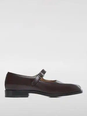 MAISON MARGIELA Loafer - Brown